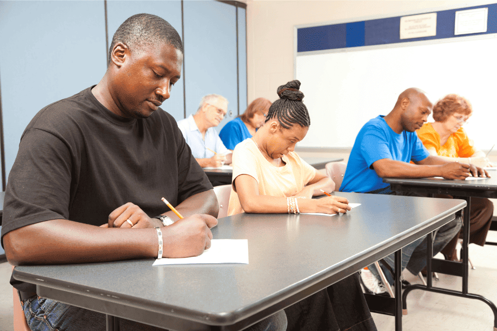 IOP for Autistic Adults Los Angeles & Tarzana | Spectrum Behavioral Care